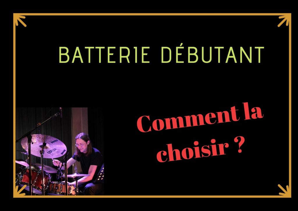 Apprendre La Batterie : Conseils De Professionnel - BatteurPro